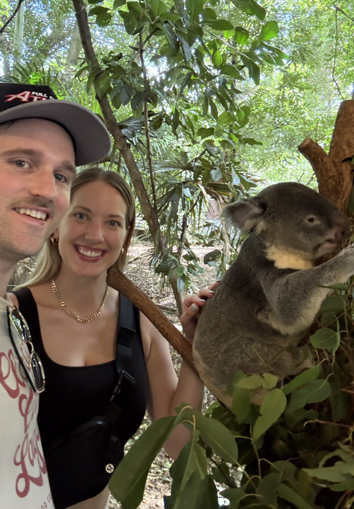 I went to the world’s largest koala sanctuary in Brisbane, Australia. Here's what no one tells ...